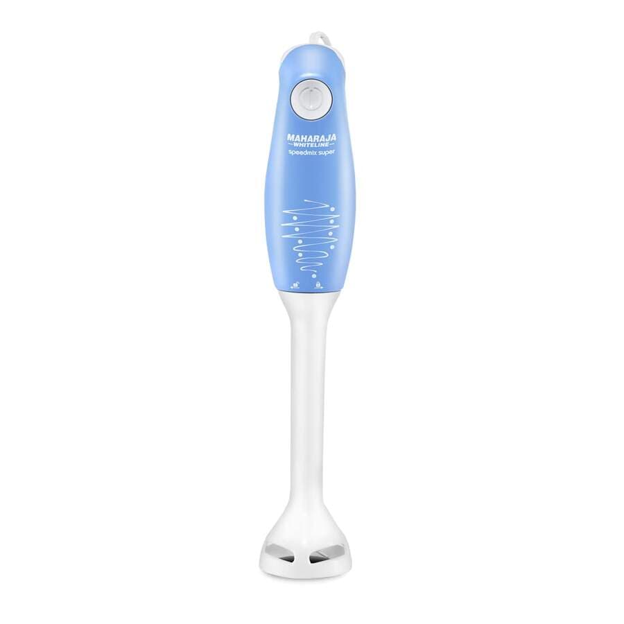 Maharaja Whiteline Speedmix Super 175 Watt Hand Blender